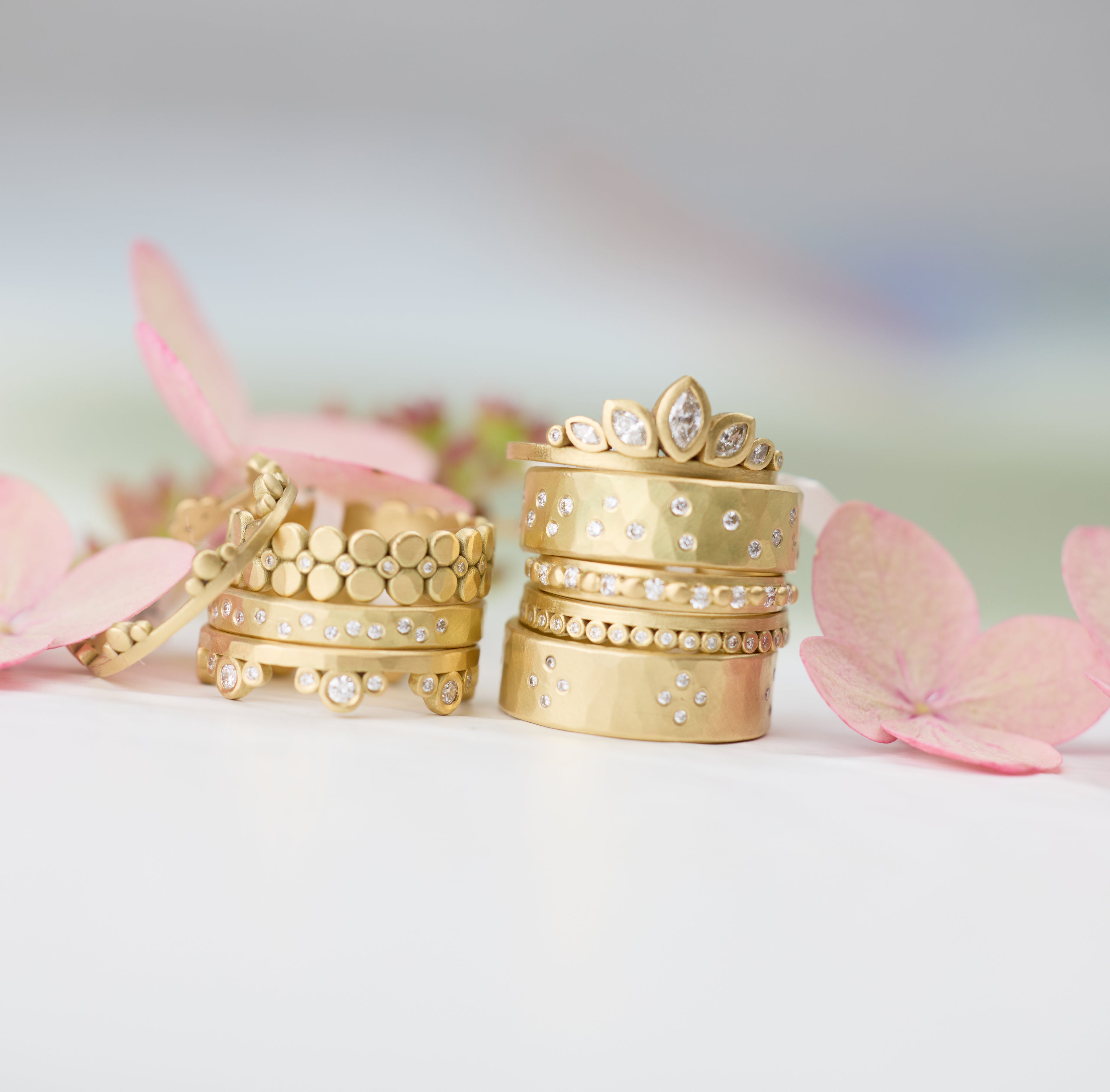 Diamond Sprinkle Band - Ananda Khalsa