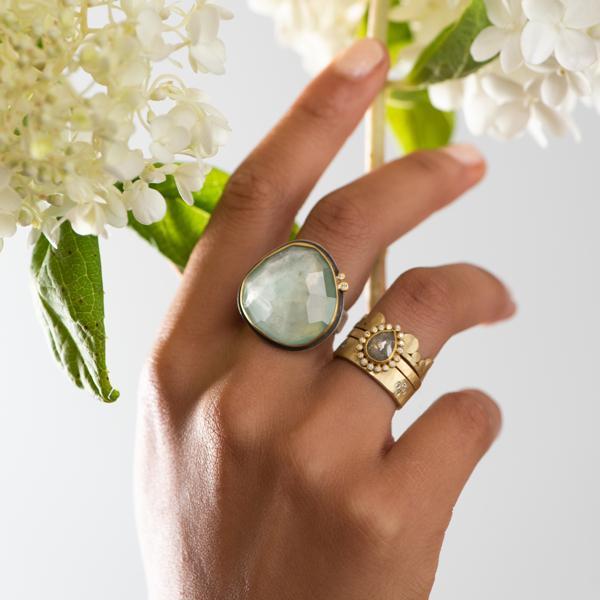 Ananda Khalsa Jewelry